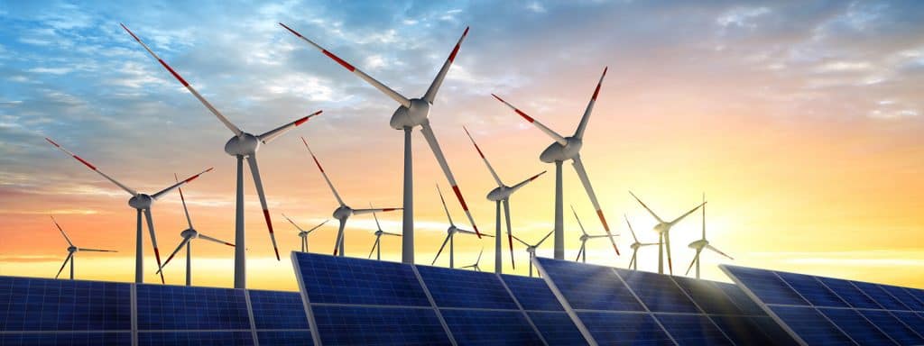 Renewable Energy Energisations at Medium Voltage 3M Electrical