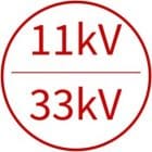 Prysmian Cable Cleats | HV High Voltage Cable Cleats HV