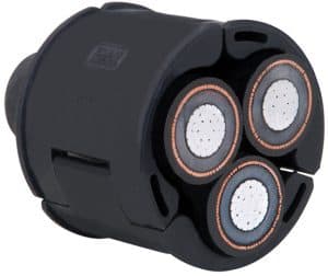 cable cleats Archives - Power and Cables