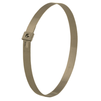 Stainless Steel Cable Ties | Band-It Cable Ties | Cable Clamps LV MV HV