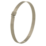 BAND-IT AU2059 Cable Ties | Stainless Steel Cable Ties Cleats Hangers
