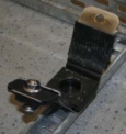 VRT+07 Vulcan Cable Cleats | Ellis Patents VRT07 Cleats | Cable Cleats