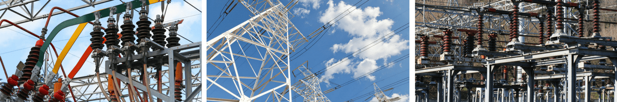 Prysmian 370HD03 Cable Cleat | High Voltage Cable Cleats | 2 Bolt Cleats