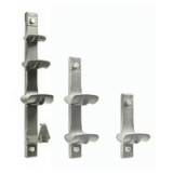 PG 100-3 Cable Hangers – Single Cables LV MV HV | Ellis Cable Hangers
