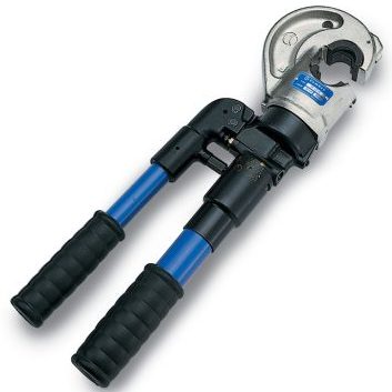 Cembre HT131C Crimping Tool | Cable Crimpers HT131C
