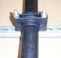 Ellis Patents 2 Hole Cable Clamps | 2 Hole Cleats | Ellis 2 Hole Clamps