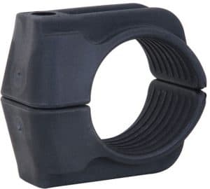 Ellis 1F-16 Plastic Cable Clamps - Ellis Patents Cable Clamps
