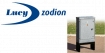 Feeder Pillars Single Door | Lucy Zodion Fortress Pillars | Lucy Pillars