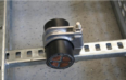 Ellis 1A-19N Aluminium Cable Clamps - Ellis Patents Cable Clamps