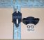 Ellis 2F+09 Plastic Cable Clamps - Cable Cleats LUL LSF Zero Halogen