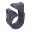 Prysmian 385LSF05 Cable Cleat | LSF Zero Halogen Low Smoke Cleats ...