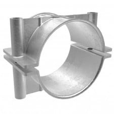 Fire Resistant Cable Cleats | Cable Clamp Cleat FP Cables Firefix