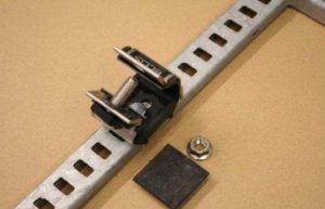 Ellis Patents Emperor Cable Cleats | Emperor Cable Cleats | Ellis ...