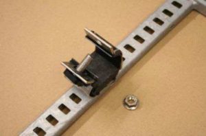 Ellis Emperor ES127-150 Cable Cleats Ellis Patents Emperor Cable Cleats