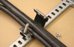 Ellis Patents Emperor Cable Cleats | Emperor Cable Cleats | Ellis ...