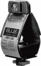 Vulcan Cleats | Ellis Patents Vulcan Cable Cleats | Ellis Vulcans