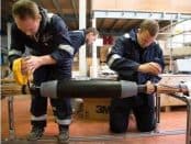 EHV Joints | EHV Cable Joints | High Voltage Cable Joints | 132kV Joints