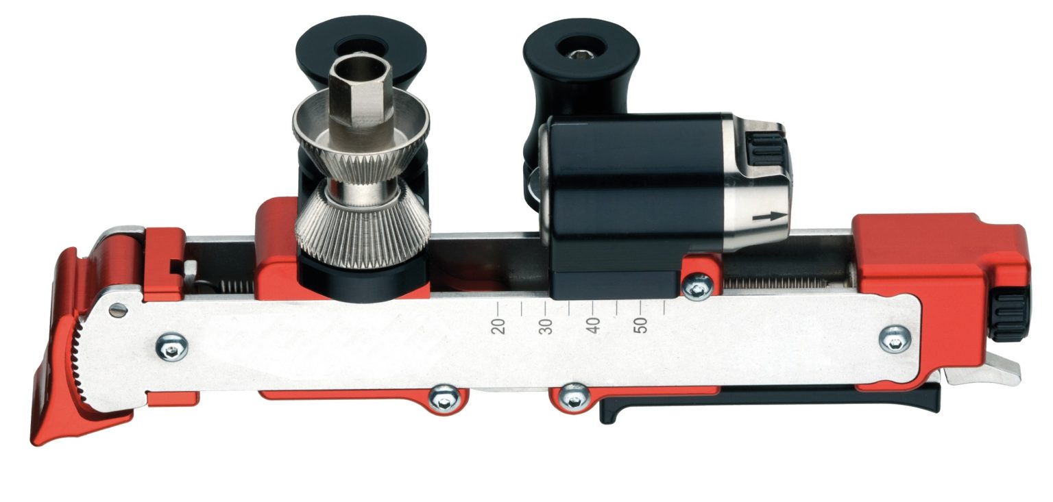 Universal Cable Sheath Cutter - Boddingtons Electrical 244300 Cutting Tool
