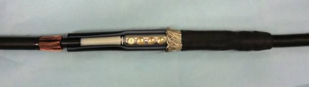 3M 92-FG431/3C 11kV Cold Shrink Trif-Tran Joint 300-400sqmm