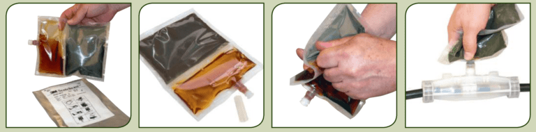 2131-D 3M Scotchcast | 2131D Resin Flexible | Submersible Resin