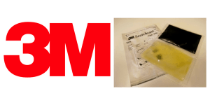 2131-D 3M Scotchcast | 2131D Resin Flexible | Submersible Resin