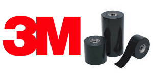 3M Scotchrap 50 Tape | Corrosion Protection Tapes PVC | Scotchrap 50