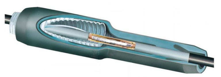 HV Joints | HV Cable Joints | High Voltage Joints 66kV 3M Cold Shrink