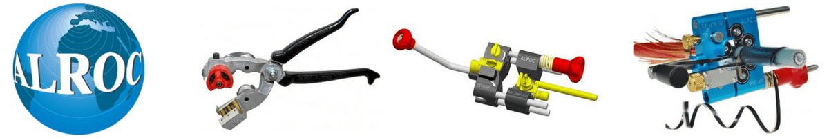 Cable Jointing Tools 11KV 33kV | Alroc Approved Scottish Power Cables