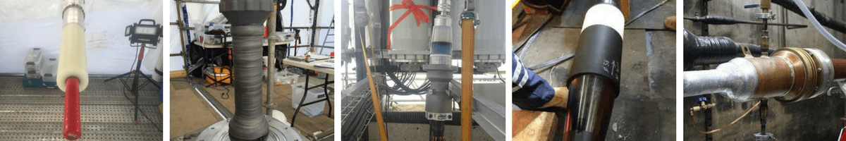 Cable Jointing Tools - Power and Cables