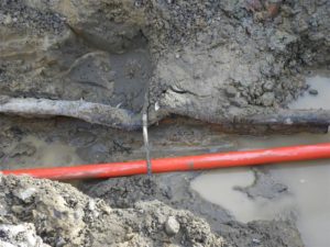 Cable Repair | Heat Shrink Wrapround | Cable Repair Sheath Jackets HV