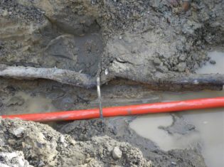 Cable Repair | Heat Shrink Wrapround | Cable Repair Sheath Jackets HV