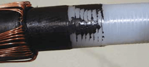 Remove Semicon Screen | Bonded Easy-Strip Screen Stripping Tools HV