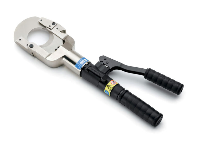 Cembre HT-TC065 Hydraulic Cable Cutting Tool | Cembre HTTC065