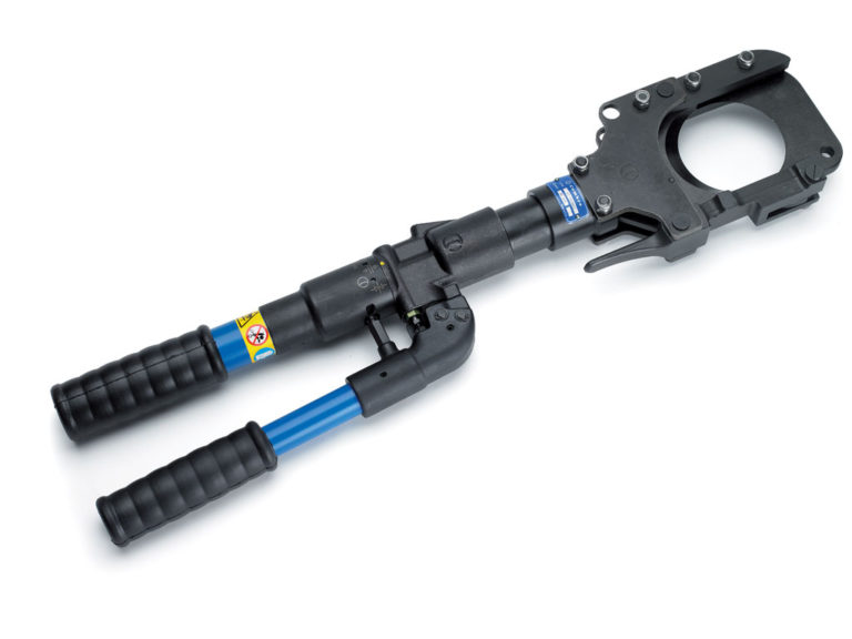Cembre HT-TC0851 Hydraulic Cable Cutting Tool | Cembre HTTC0851