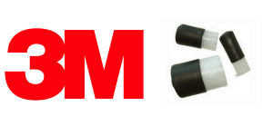 3M EC1 | Cold Shrink End Caps | 3M EC1 Caps | 11kV 33kV End Caps 3M