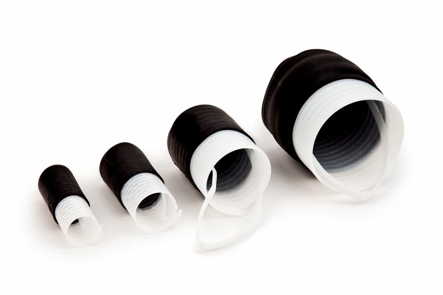 3M EC3 | Cold Shrink End Caps | 3M EC3 Caps | 11kV 33kV End Caps 3M