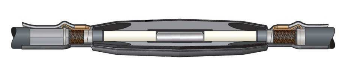 EHV Joints | EHV Cable Joints | High Voltage Cable Joints | 132kV Joints