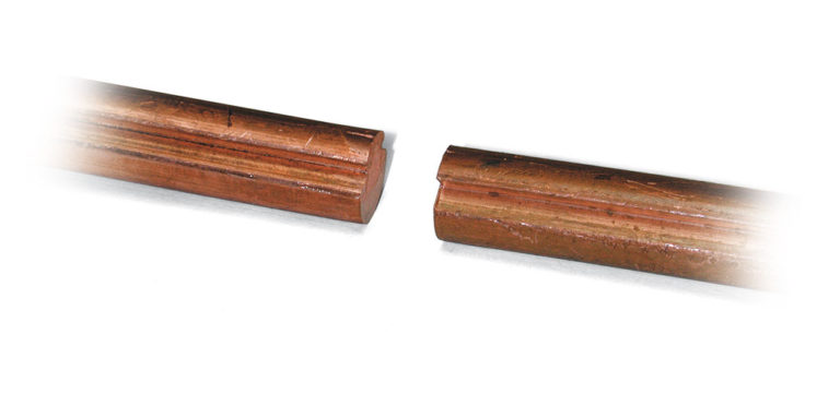 Cembre B35M-TFCE Tool | Profile Wire Cutting Tool | Battery Operated