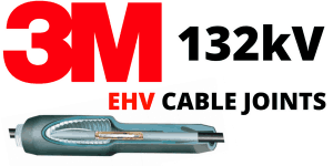 EHV Joints | EHV Cable Joints | High Voltage Cable Joints | 132kV Joints