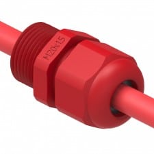 FP Cable Glands, Fire Resistant Fire Rated Fire Performance Cable Gland