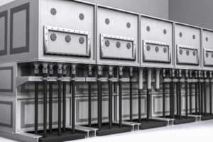 Pfisterer Roll Springs | Earthing Metallic & Copper Tape Screen Cables