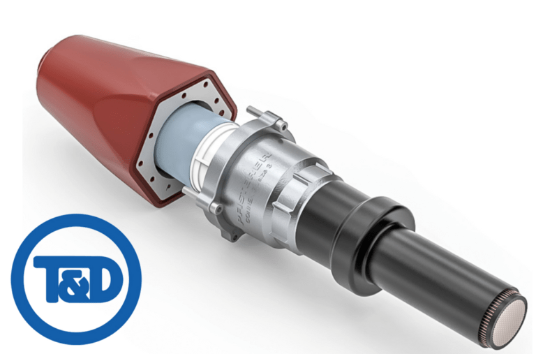 Pfisterer | MV CONNEX Cable Plugs Terminations | Pfisterer Connectors