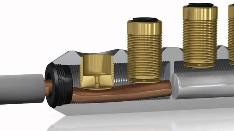 Pfisterer | MV CONNEX Cable Plugs Terminations | Pfisterer Connectors