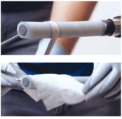 Remove Cable Insulation | XLPE Cable Tools Stripping MV HV Insulation