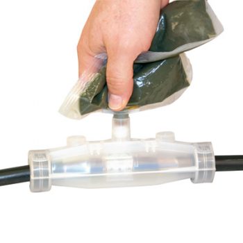 3M Scotchcast Cable Joints | Branch Jointing LV XLPE PILC Power Cables