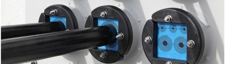 Roxtec Cable Transits | Pipe Transits | Cable Seals | Roxtec Seal Systems