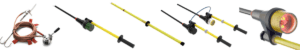 Voltage Detectors | MV HV 11kV High Voltage 33kV 66kV 132KV