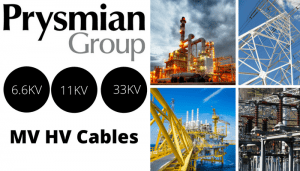 132kV Cable Joints | Outdoor Terminations | 132kV Sealing Ends