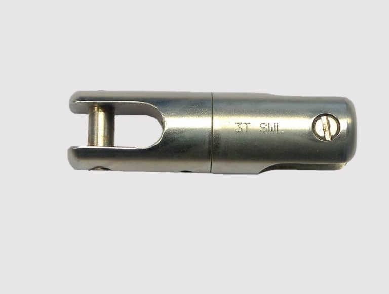 3 Tonne Cable Pulling Links | Swivel Links | SEB SL3