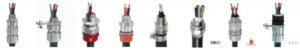 ATEX Cable Glands - Power and Cables